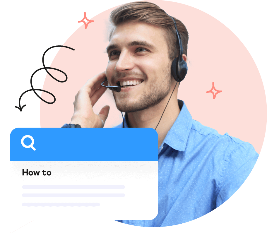 Customer service software | Customer support solultions | Get a demo today!